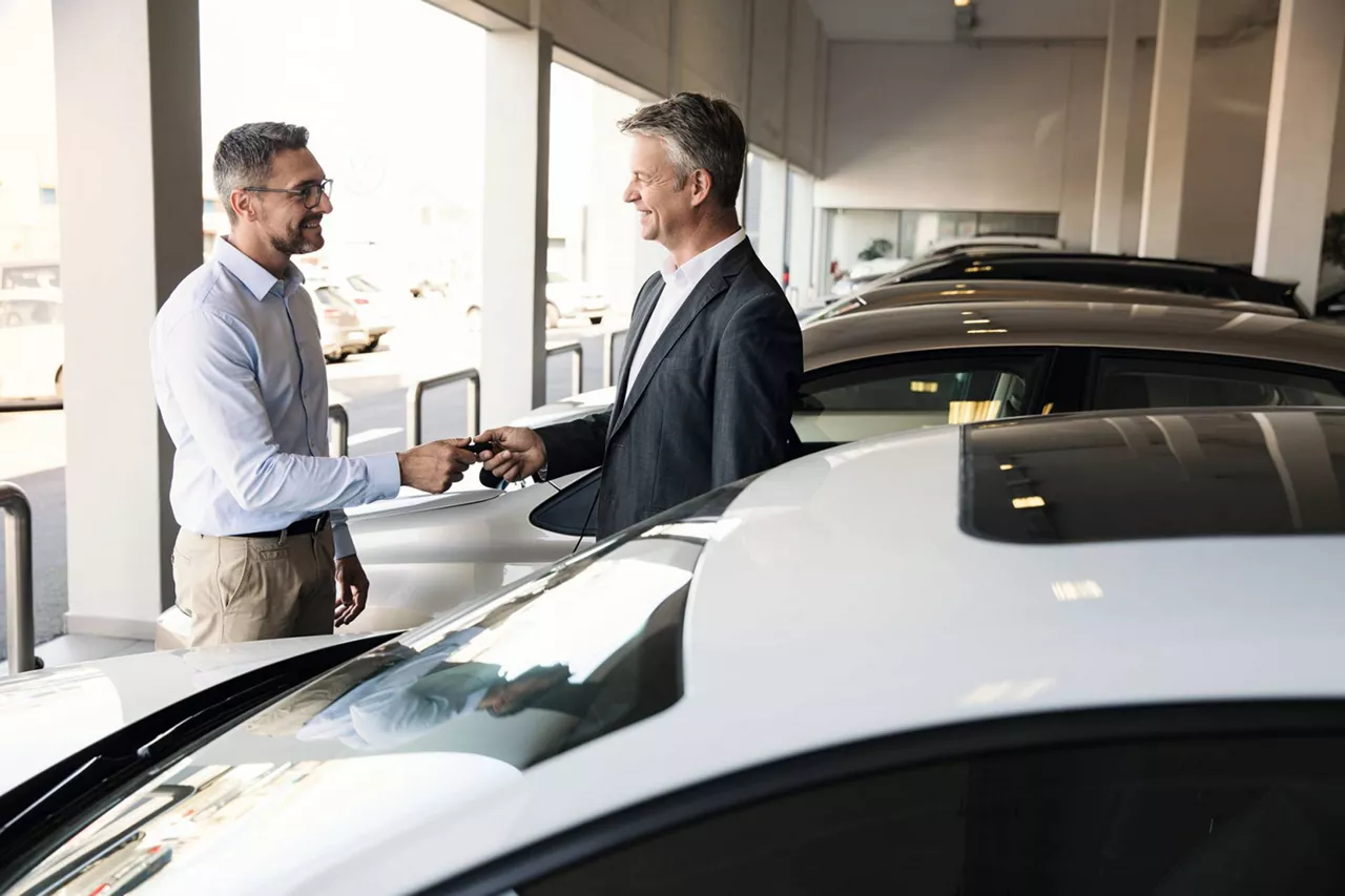 Auto Loans & Leasing │ VOLKSWAGEN FINANCIAL SERVICES JAPAN