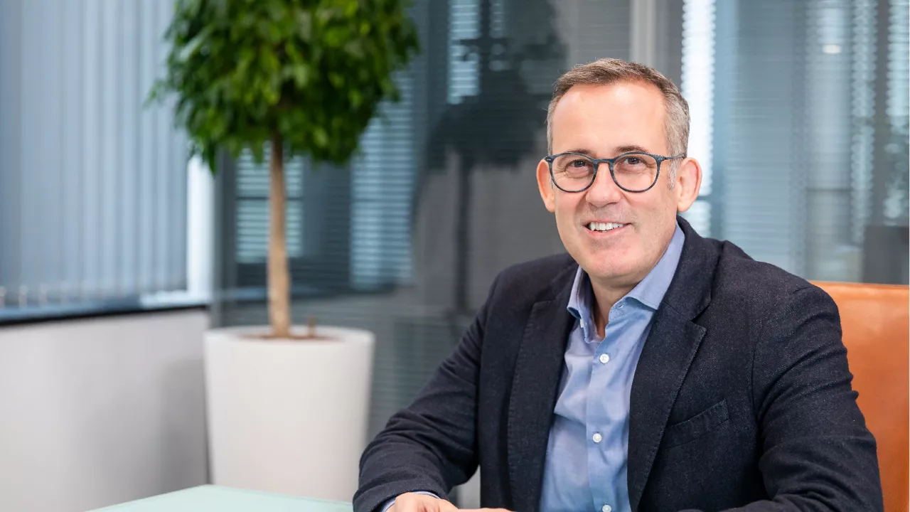 "Alles konsequent auf den Kunden ausrichten"