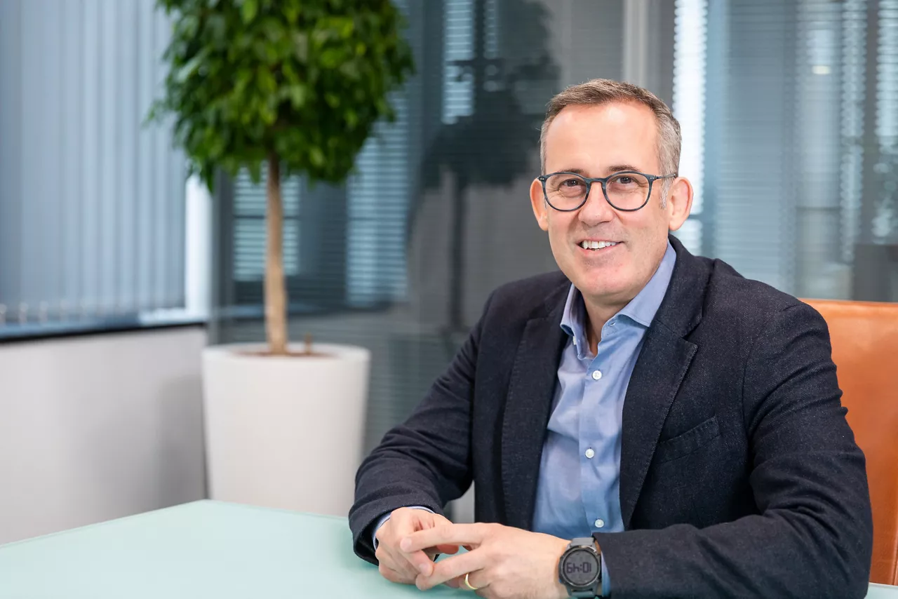 Interview Markus Lemke