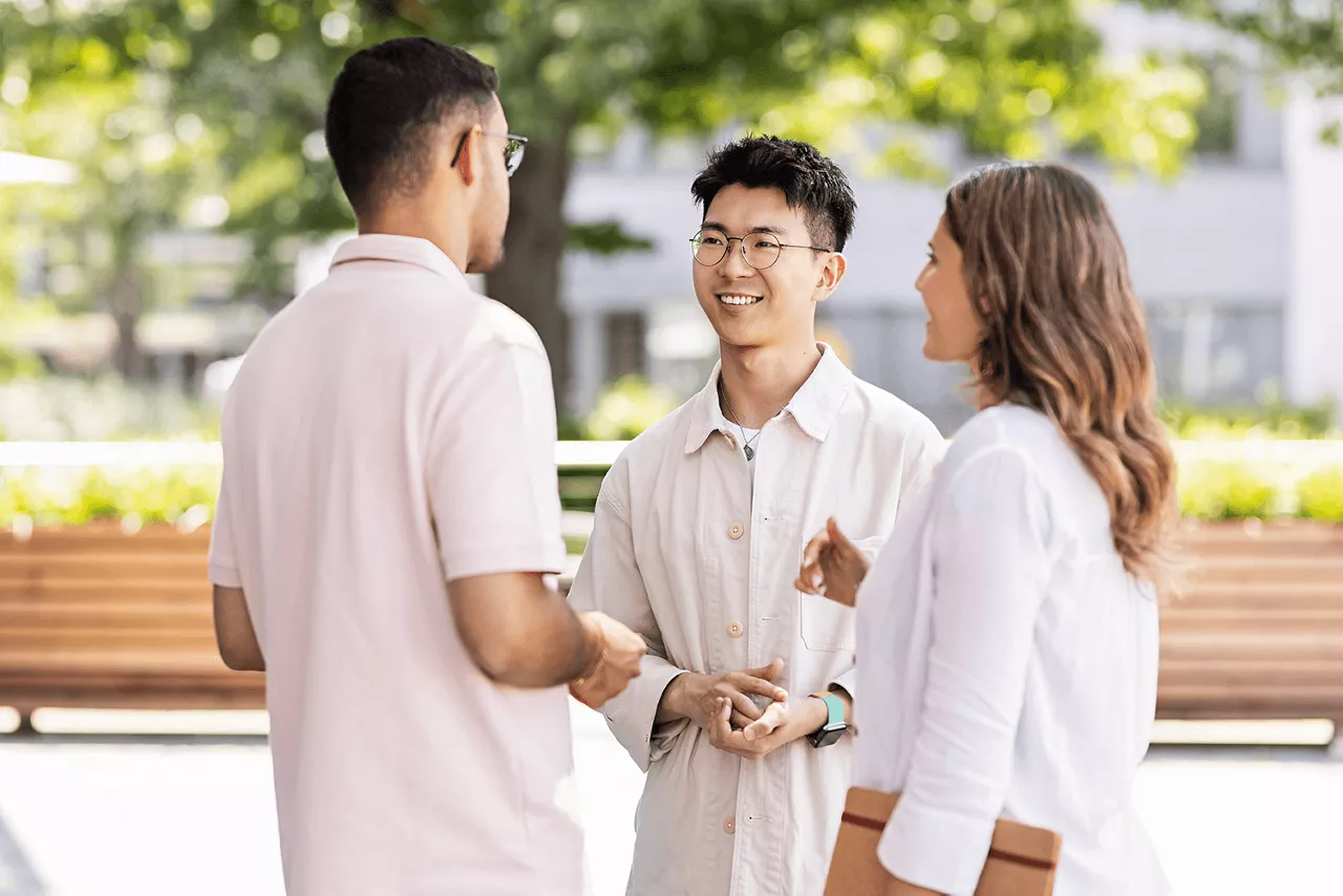 Studentische Mitarbeit