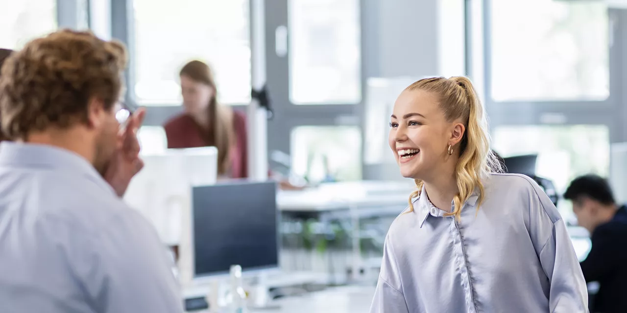 Studentische Mitarbeit