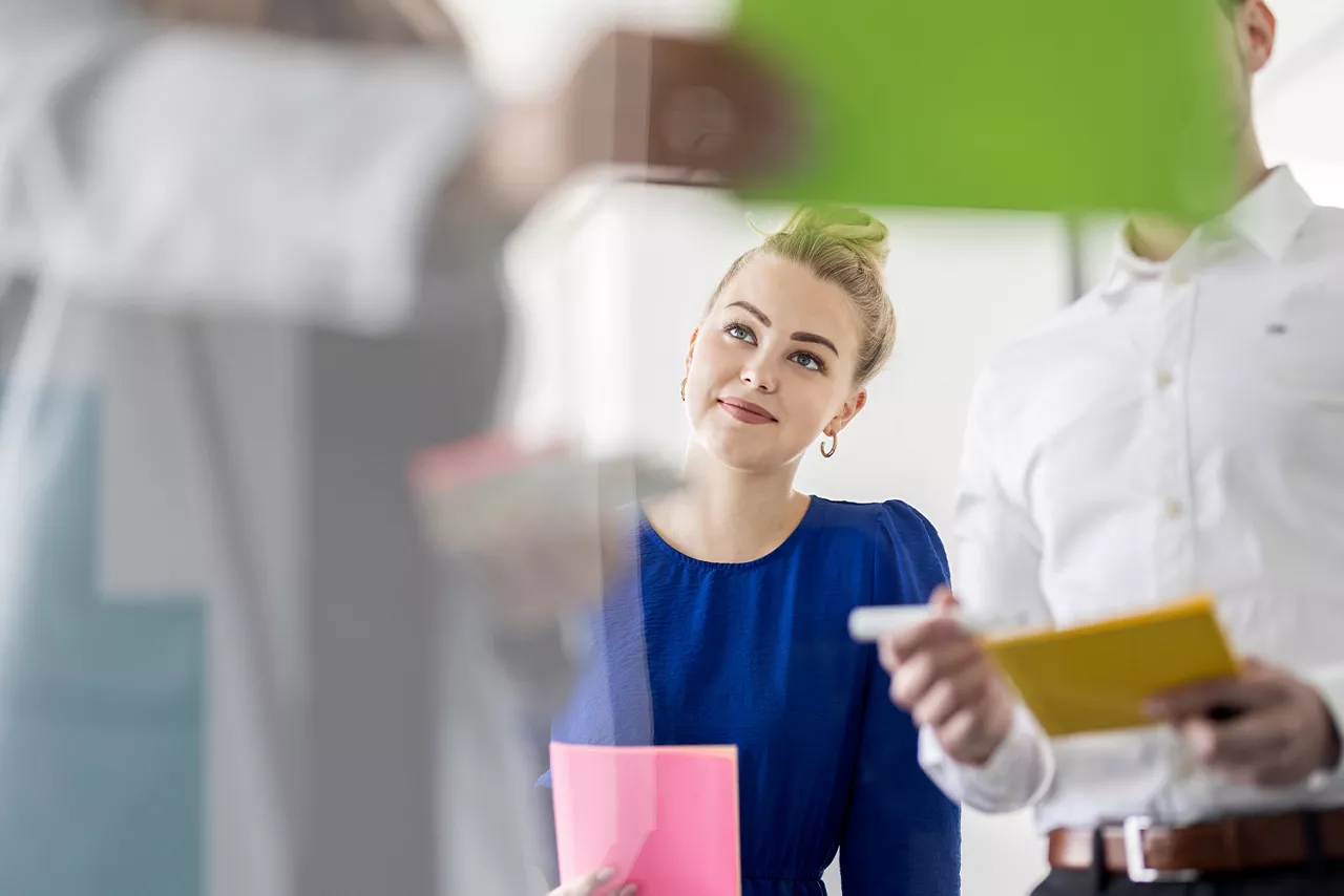 Studentische Mitarbeit