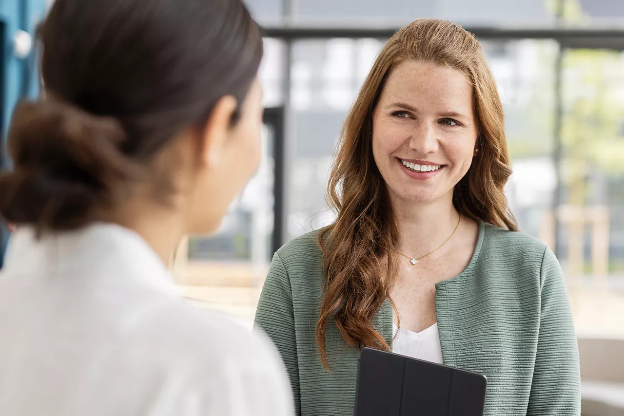 Studierende & Absolvent:innen