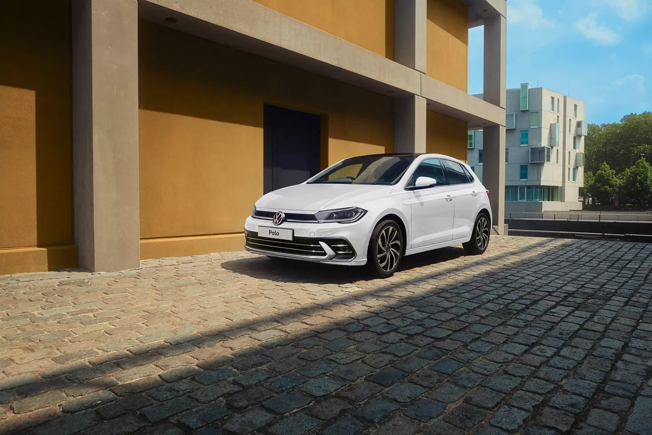 Volkswagen Care Plan