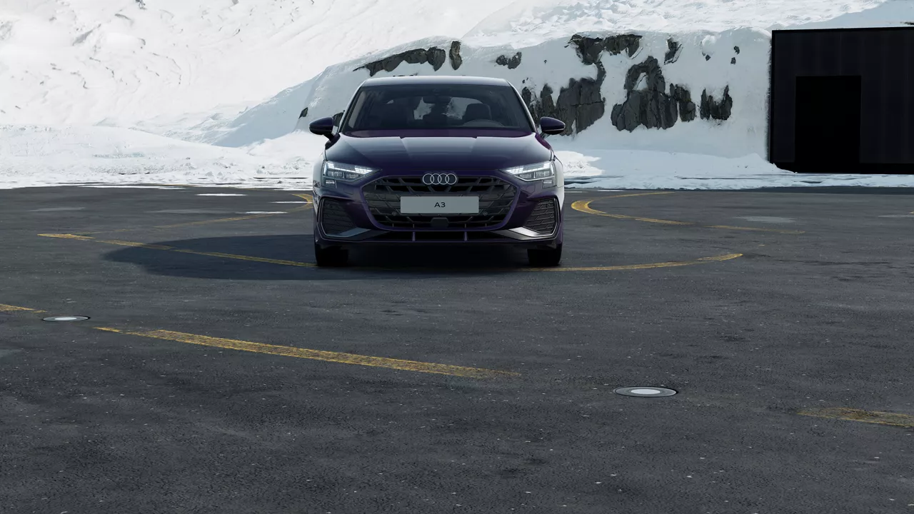 Audi on demand