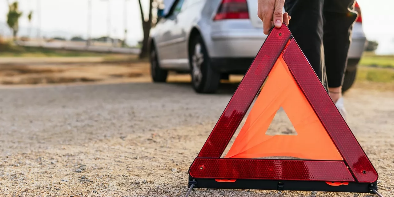 Schadenmeldung Schadenmanagement