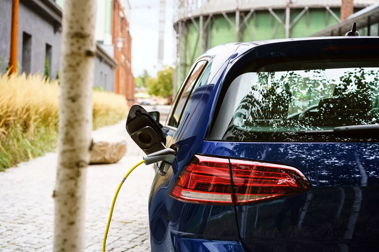 Leasingrückgabe: Wissenswertes | VW FS