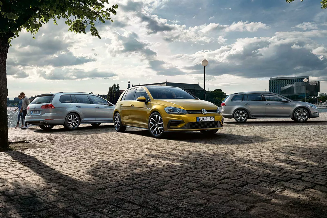 Gebrauchtwagen finanzieren: So geht's | VW FS