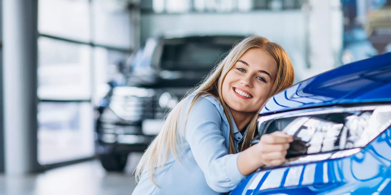 Auto Leasing Fr Azubis