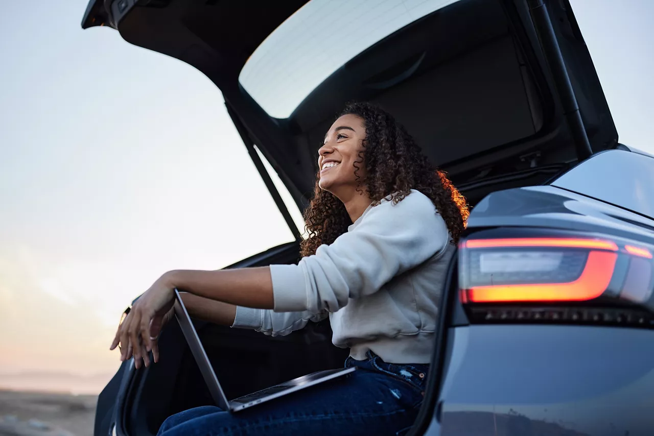 Per Gebrauchtwagen-Leasing zum Wunschauto | VW FS