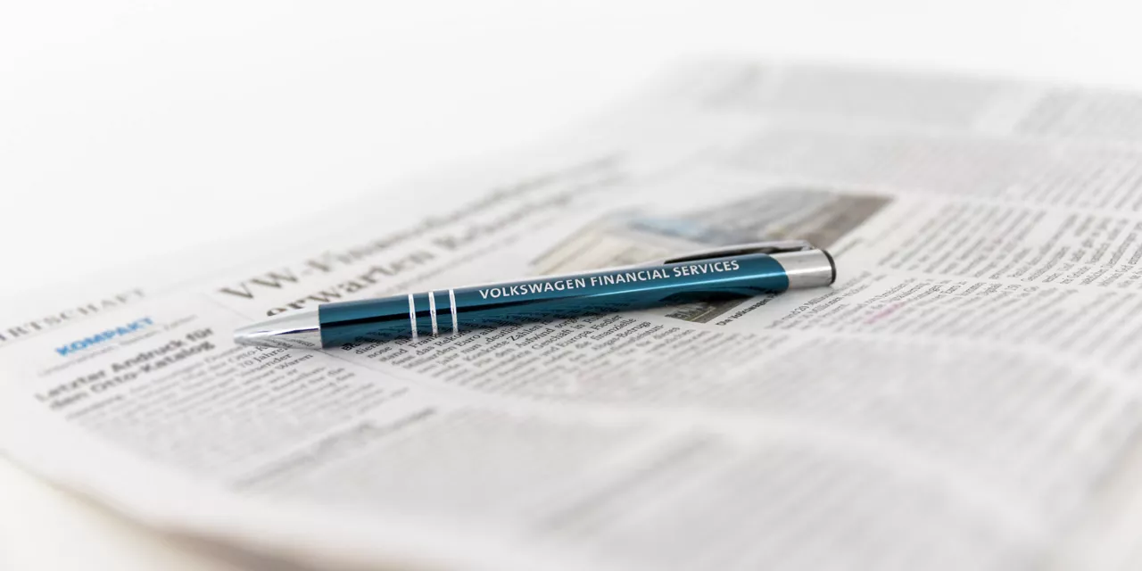 Bike leasing: VWFS and Pon form strategic alliance