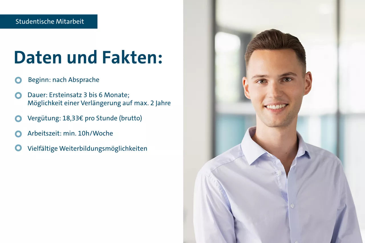 Studentische Mitarbeit