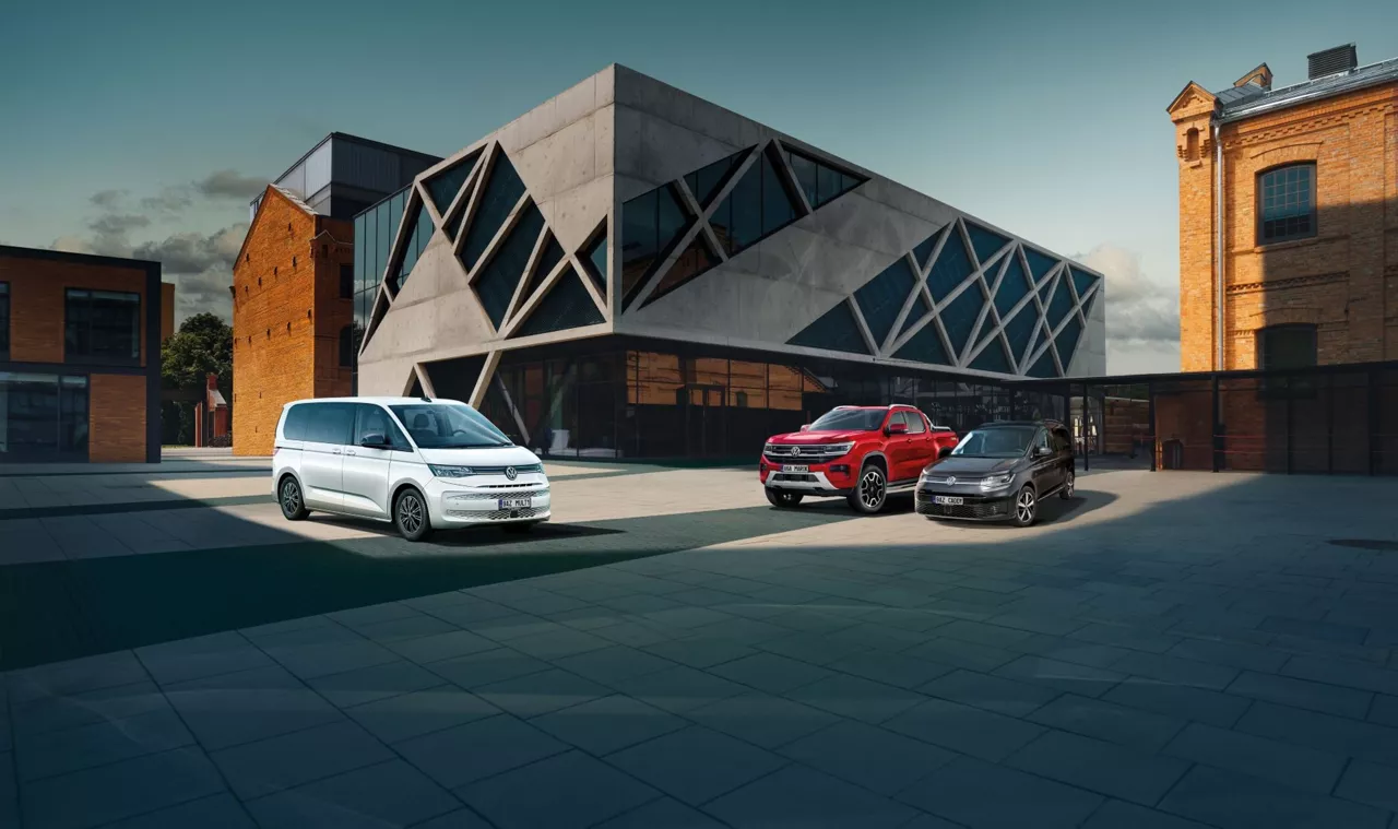 Volkswagen Financial Services