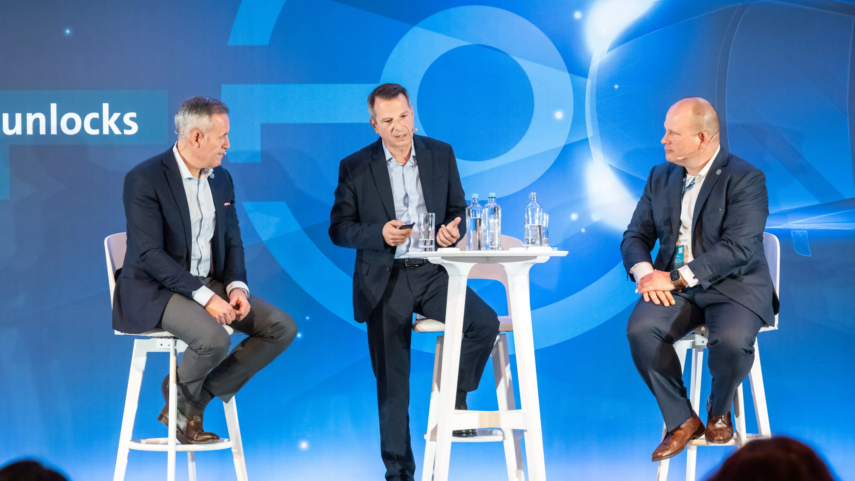 20 Jahre VWFS Griechenland