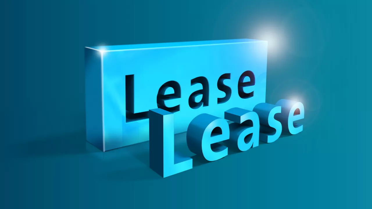 Request a Leasing Quote