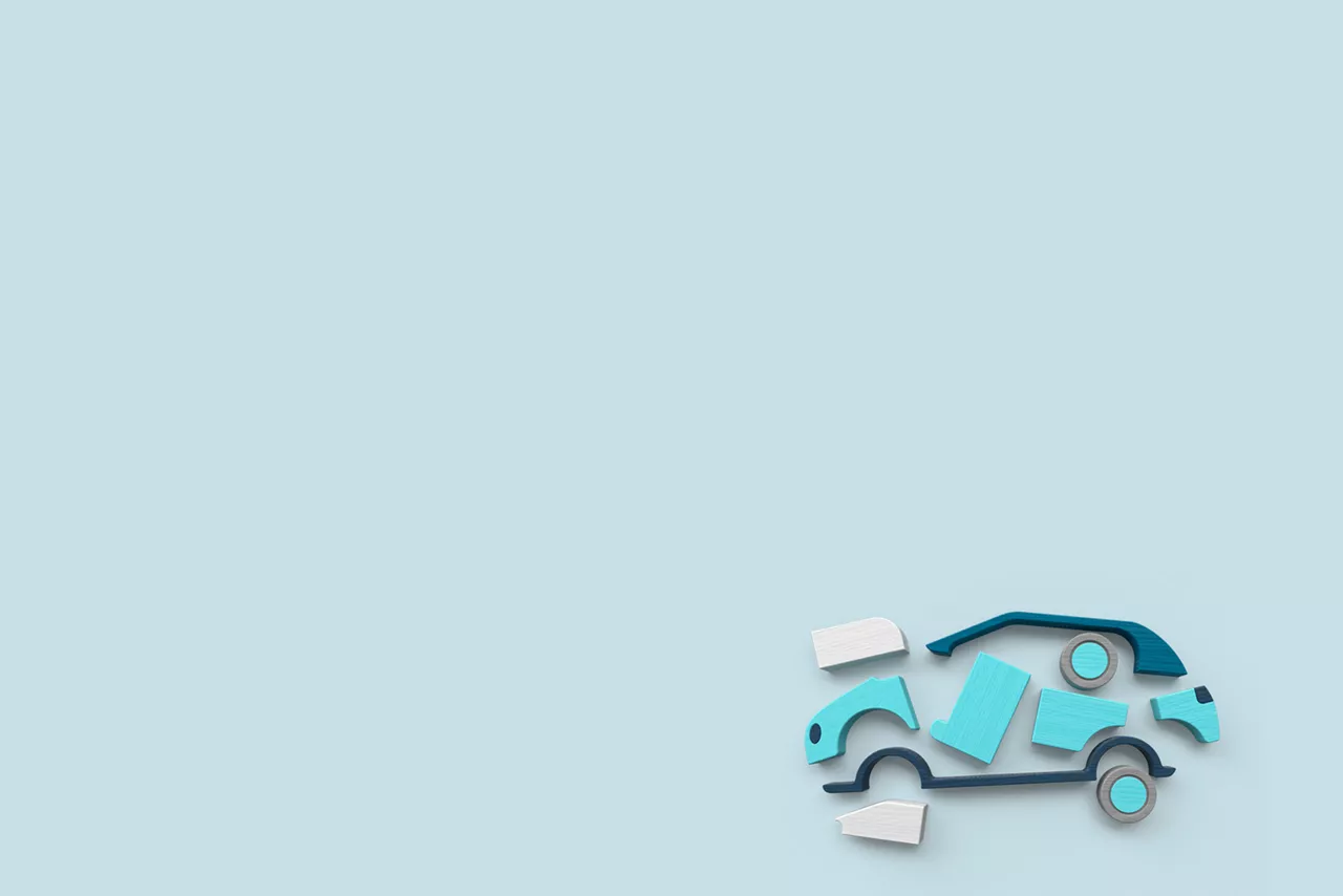 Firemní vozy | Volkswagen Financial Services