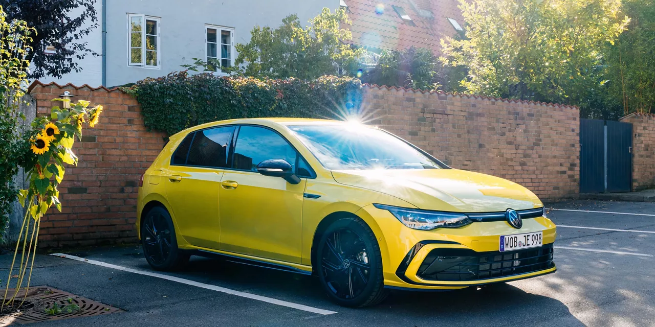 Die Vollkasko-Versicherung | VW FS