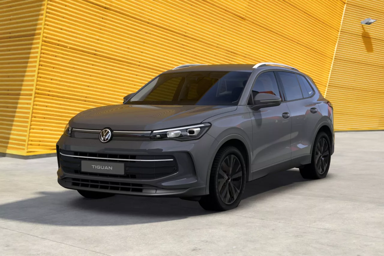 Ofertas de Renting Volkswagen | VWFS