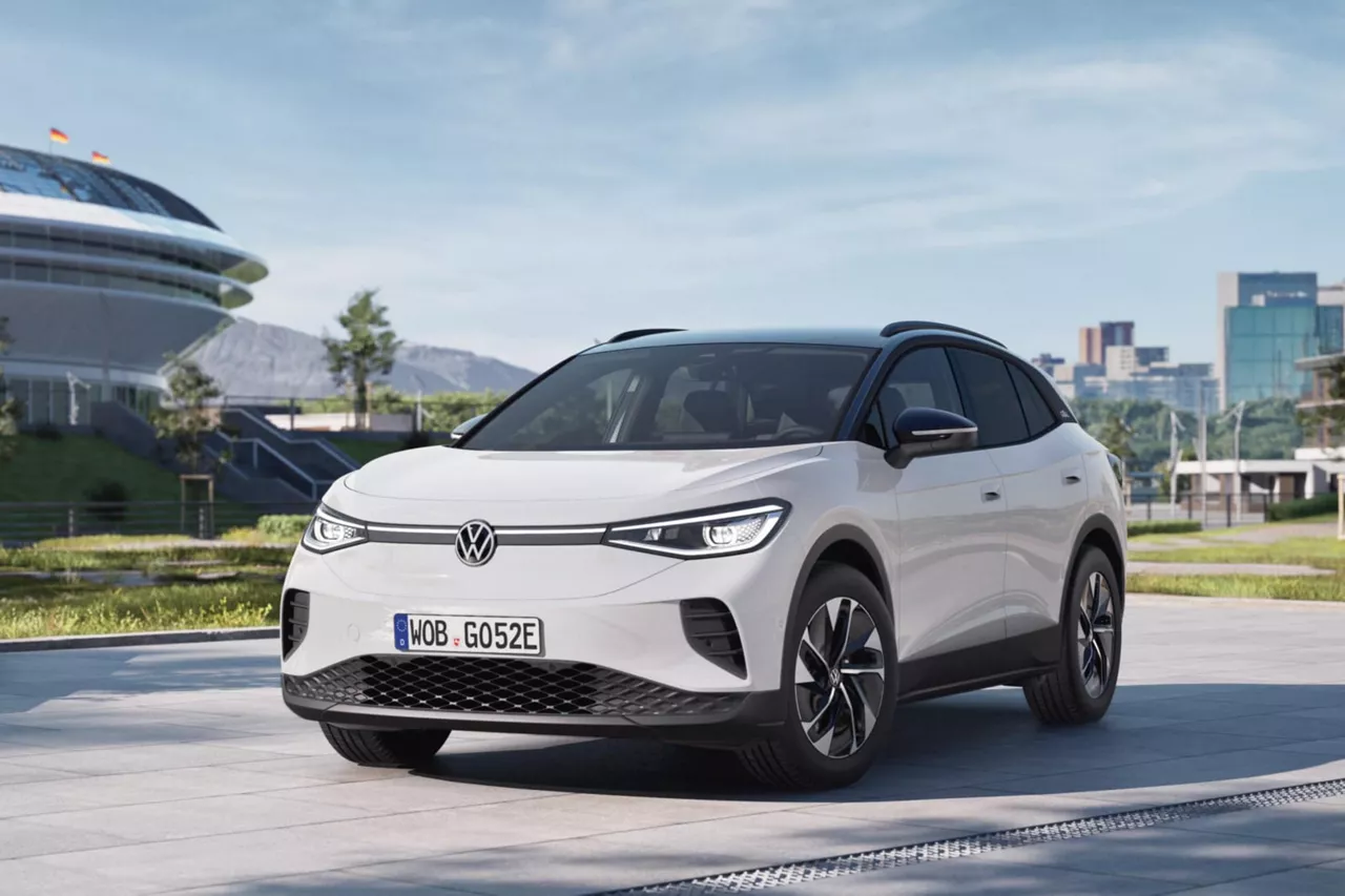 Ofertas de Renting Volkswagen | VWFS