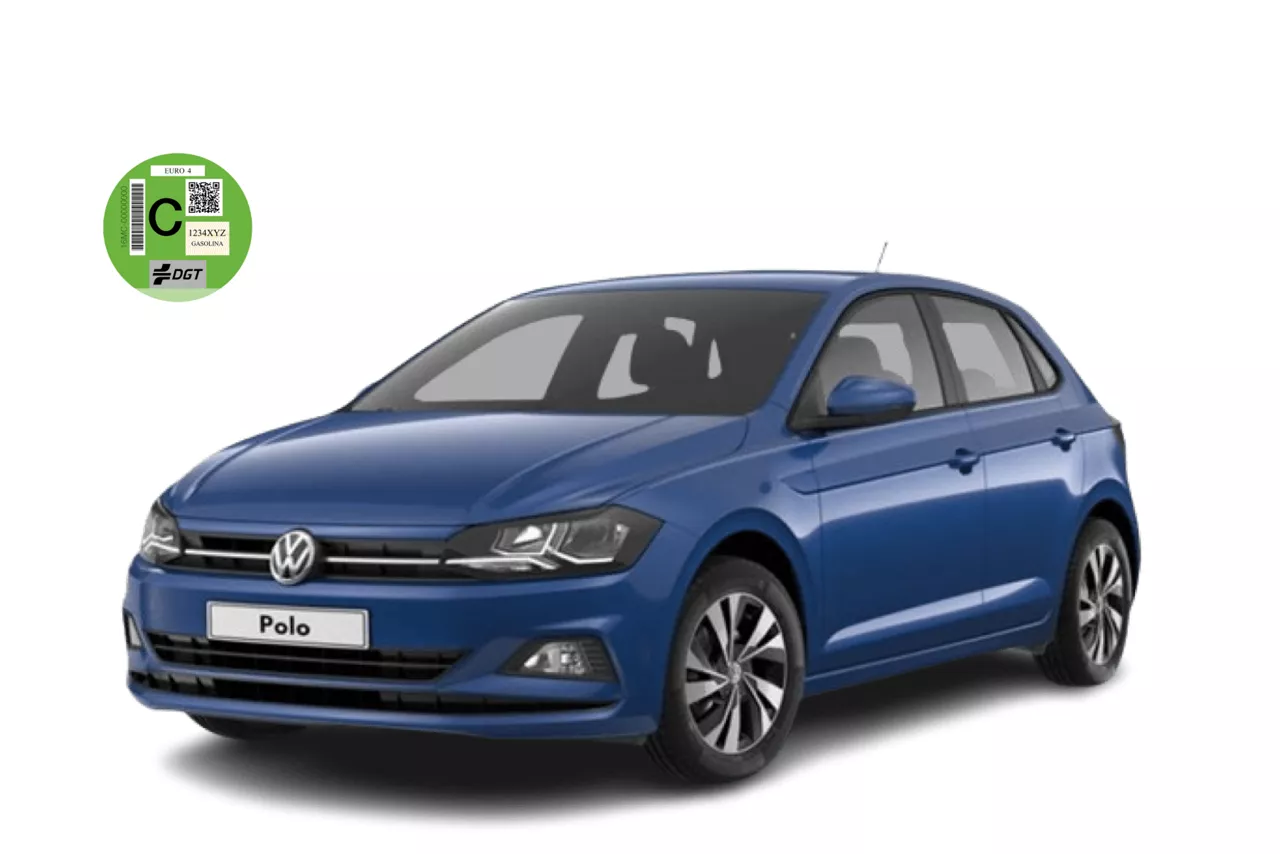 Ofertas de Renting Volkswagen | VWFS