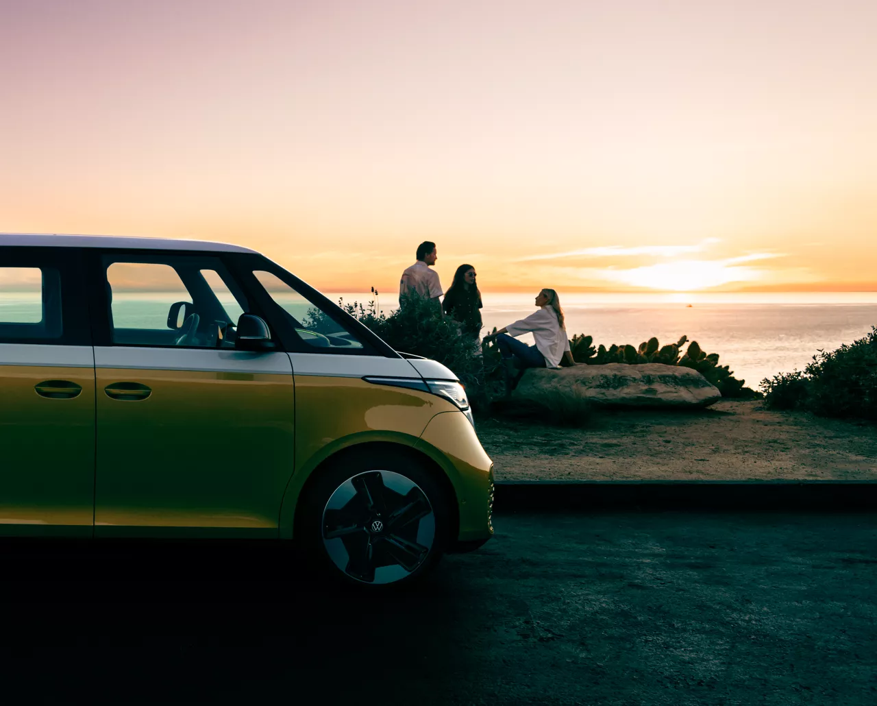 Electric Mobility