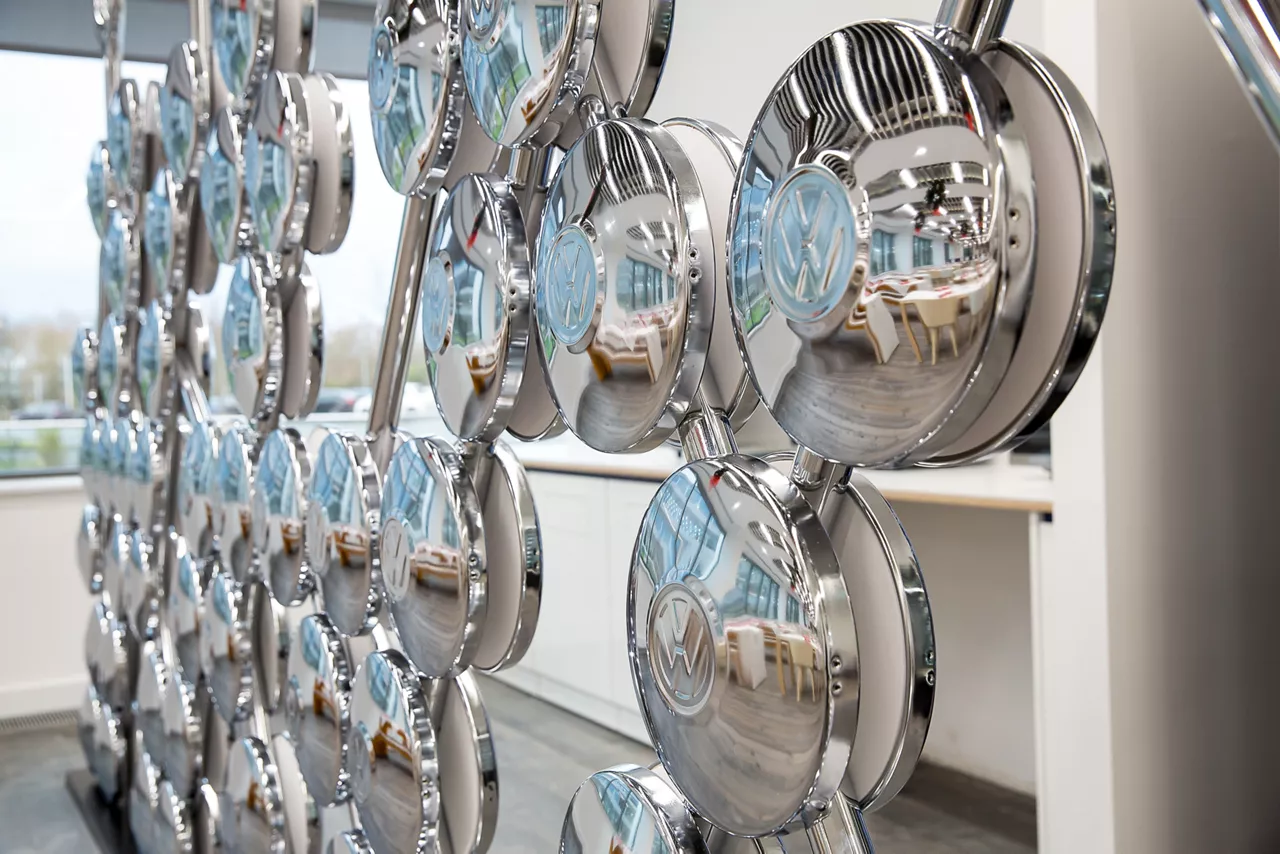 Finance. Insurance. Fleet. Mobility | VWFS UK