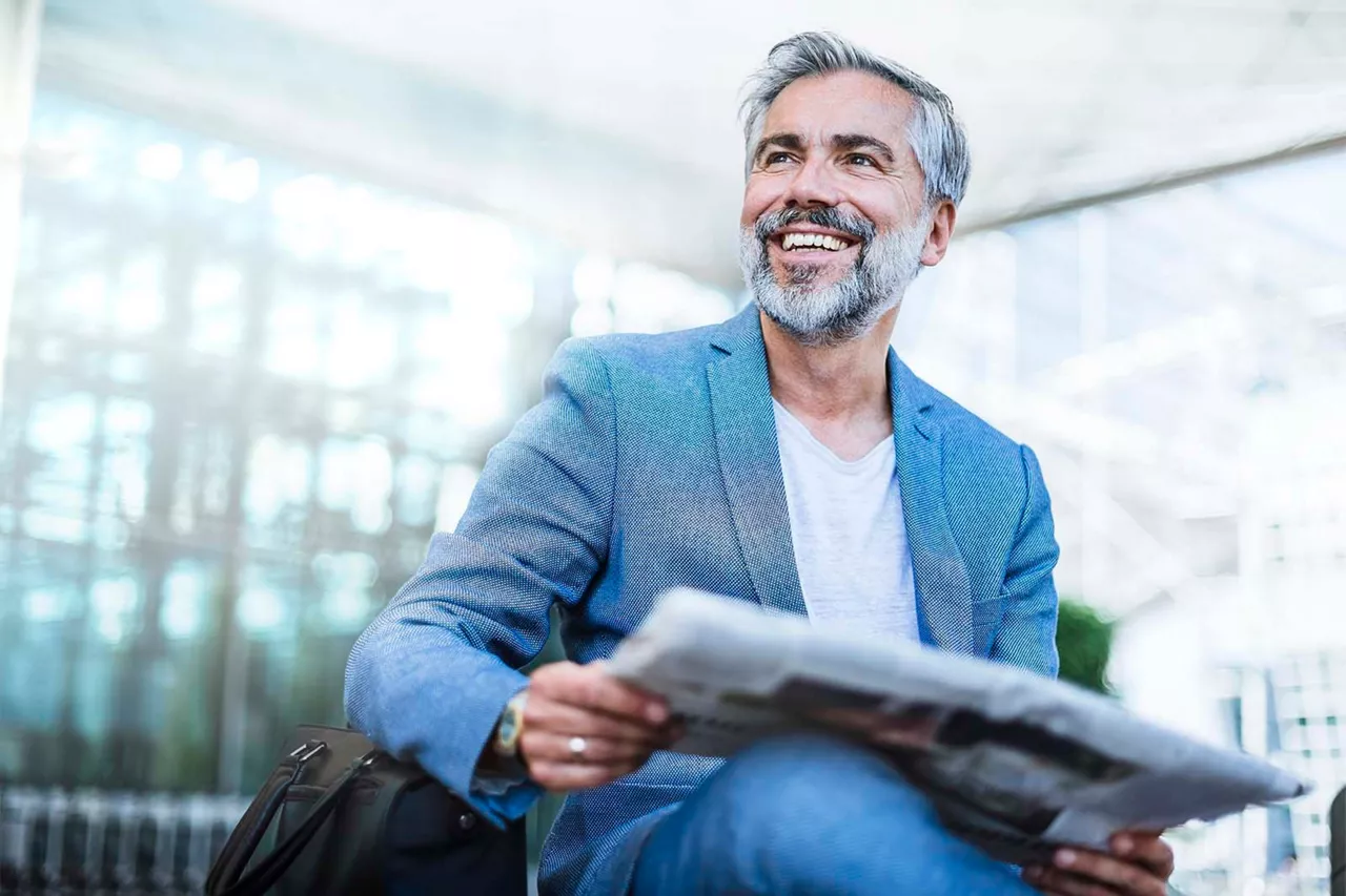 LOGPAY – Seamless Mobility.