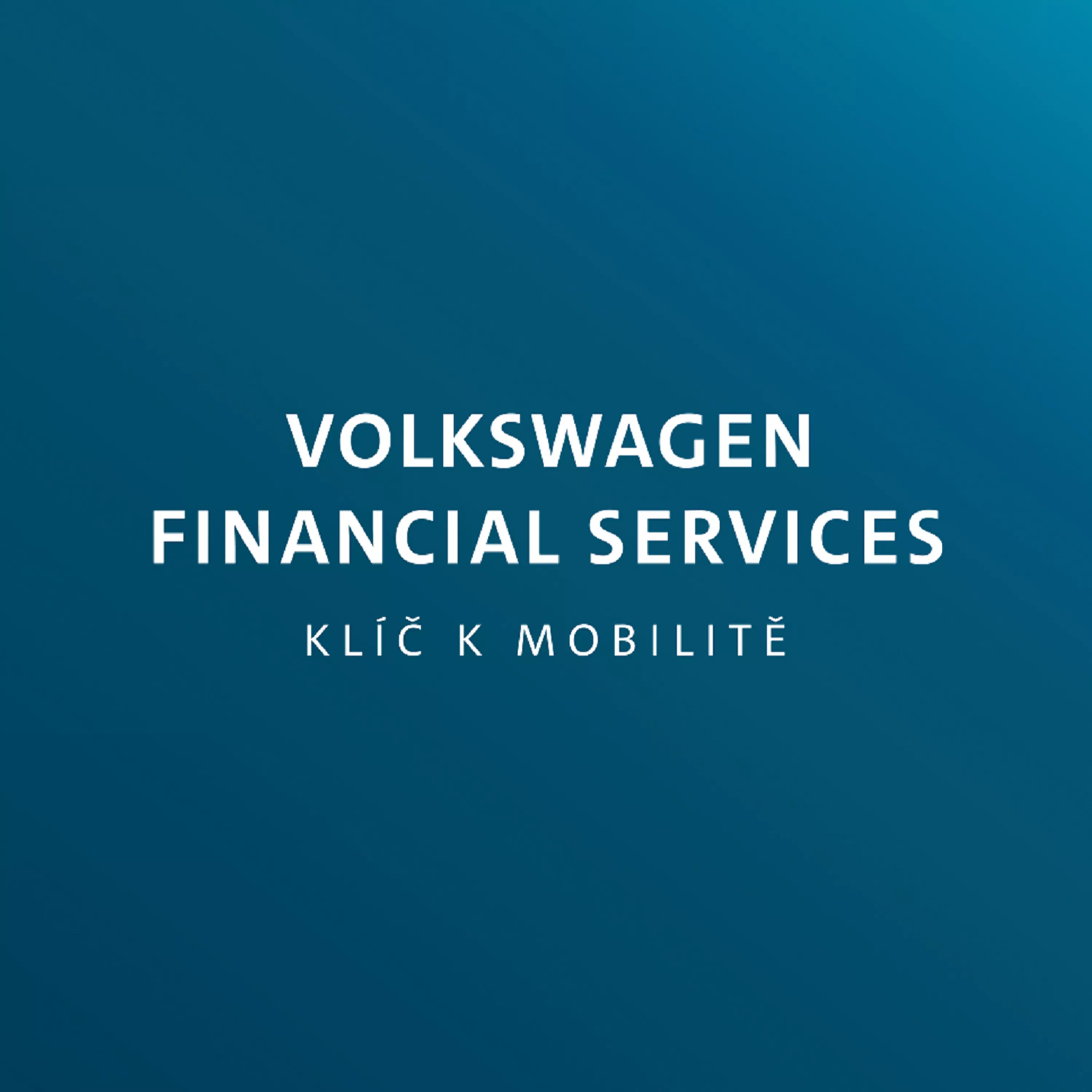 Kontakty | Volkswagen Financial Services