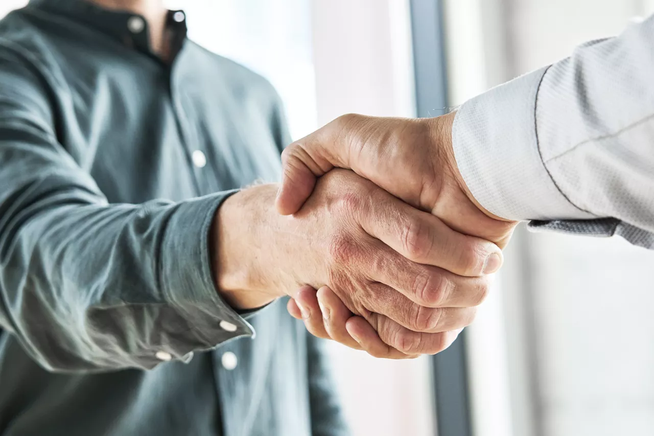 Partner Companies – Achieving More Together.