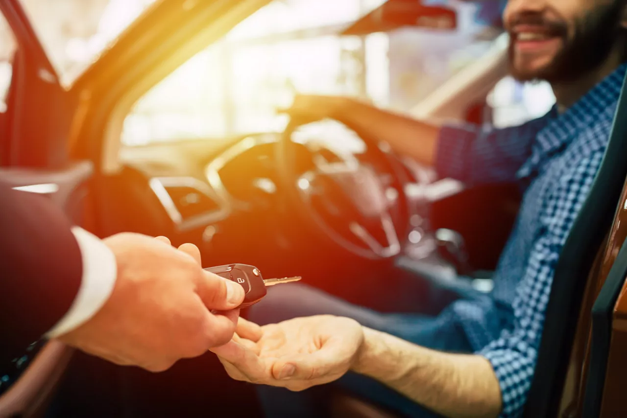 Firmenwagen Versicherung Wer Darf Fahren