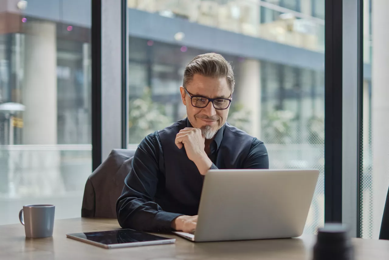 FleetCARS: Digitales Flottenmanagement | VW FS