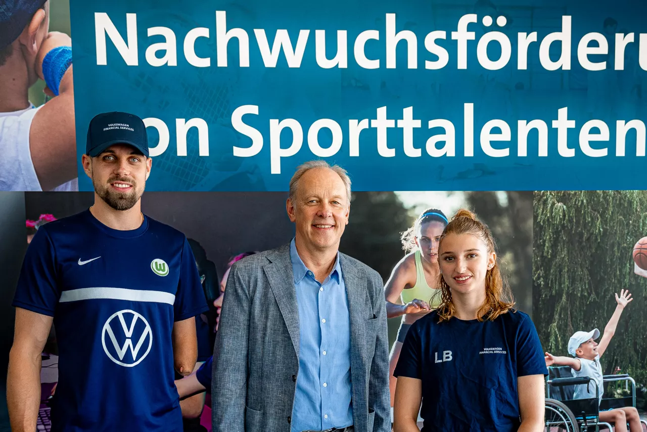 20 years VWFS Greece