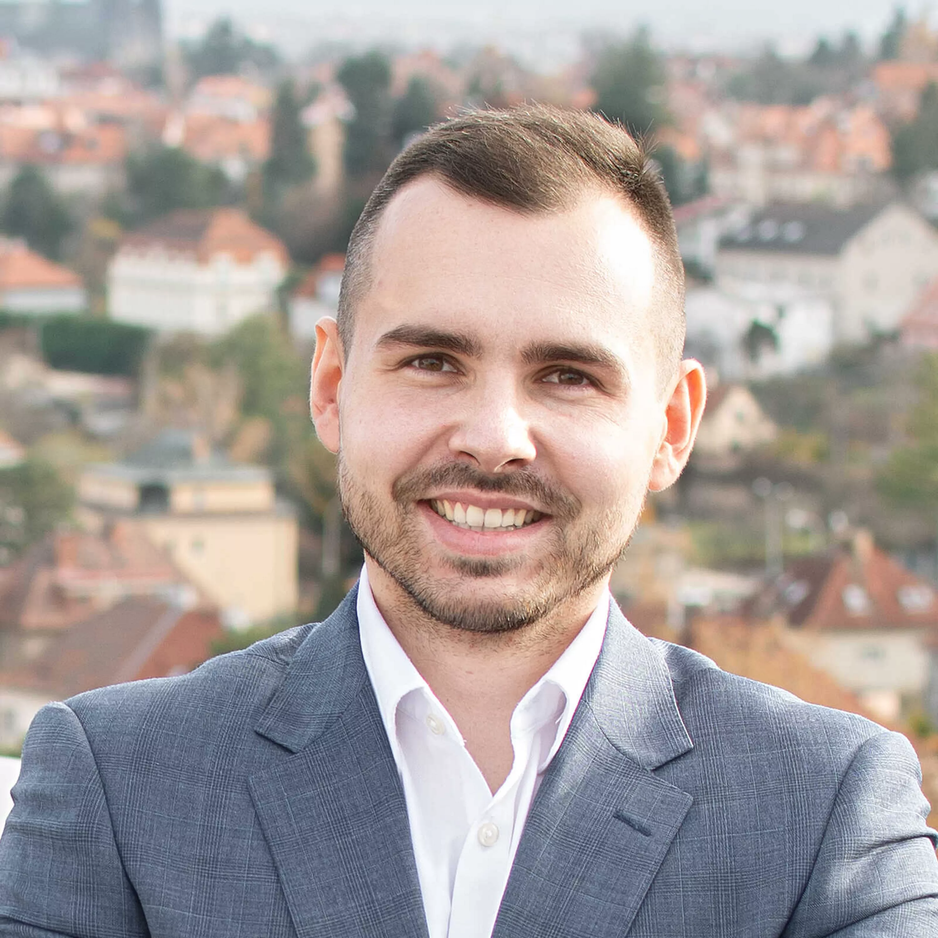 Firemní vozy | Volkswagen Financial Services