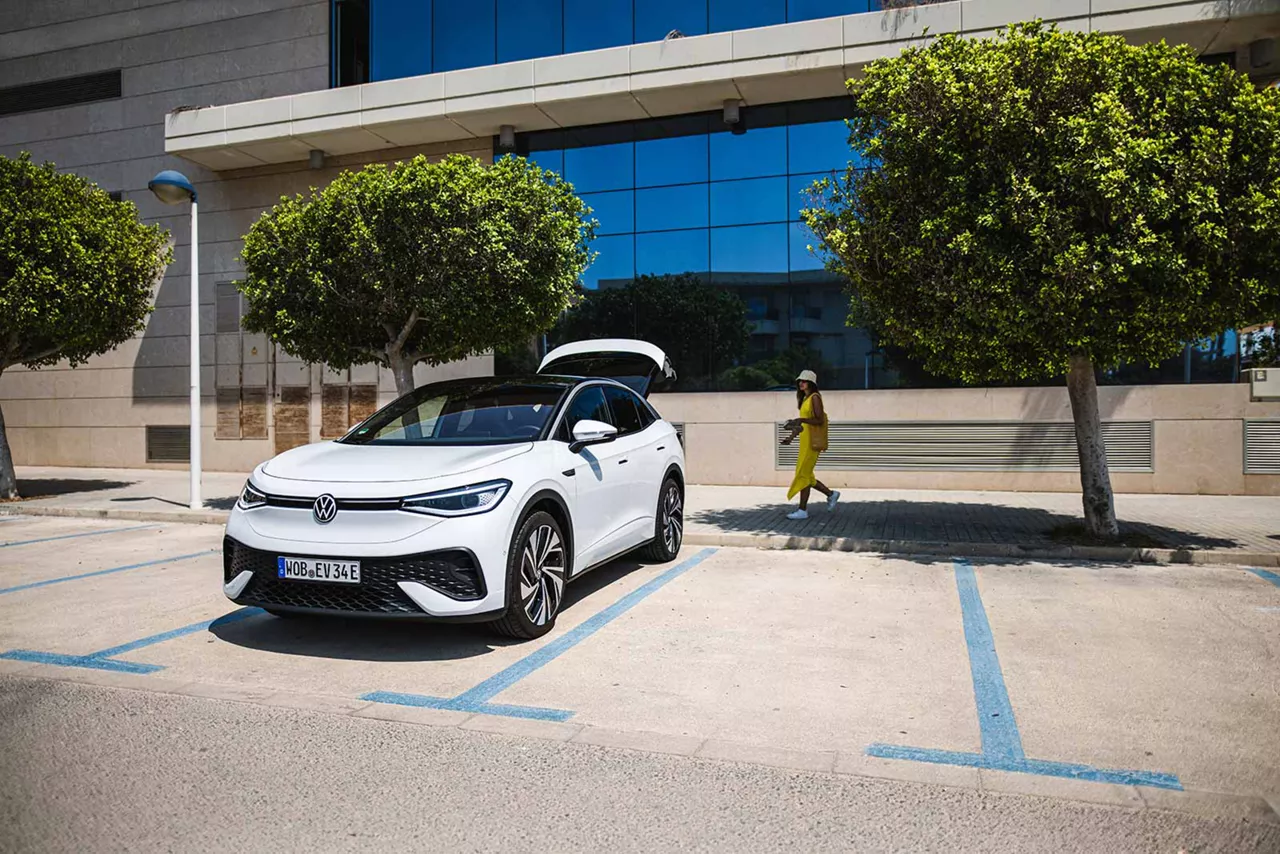 VW mieten - VW FS | Rent-a-Car