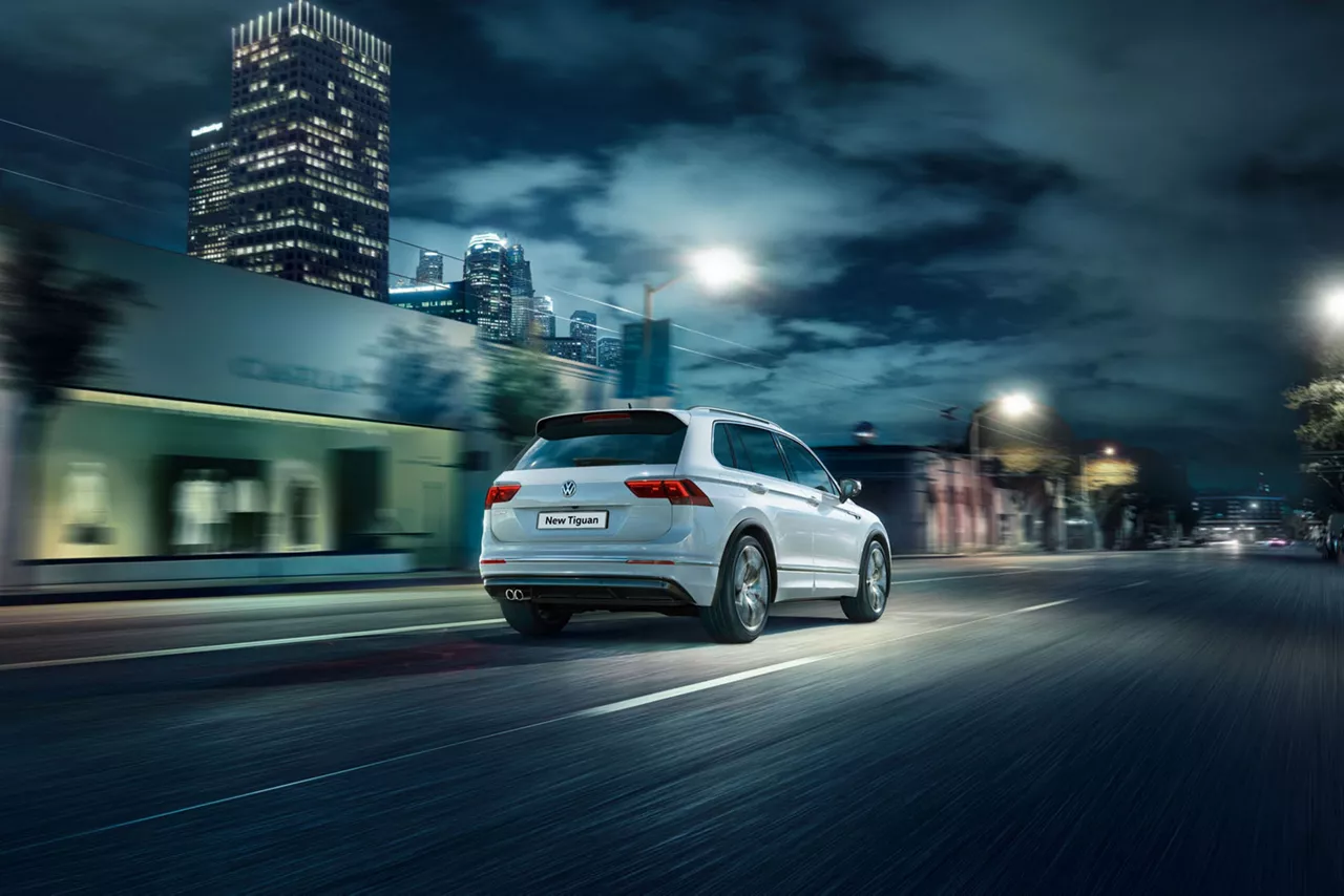 Volkswagen Care Plan